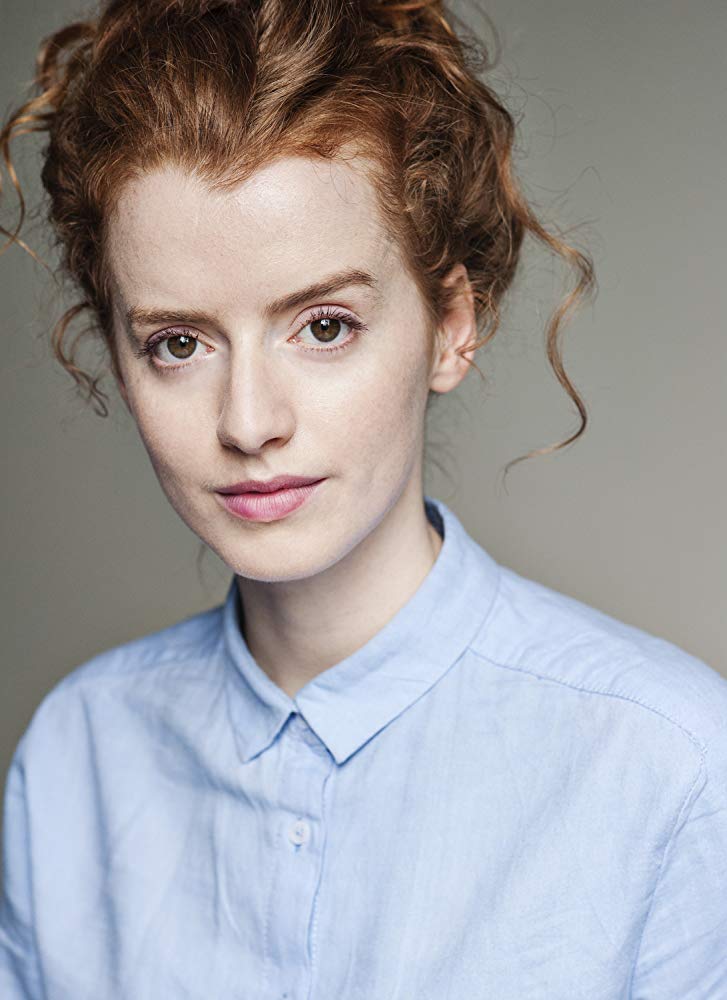 Picture of Hannah Hutch