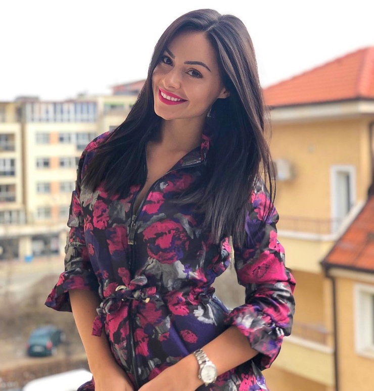 Radostina Todorova image