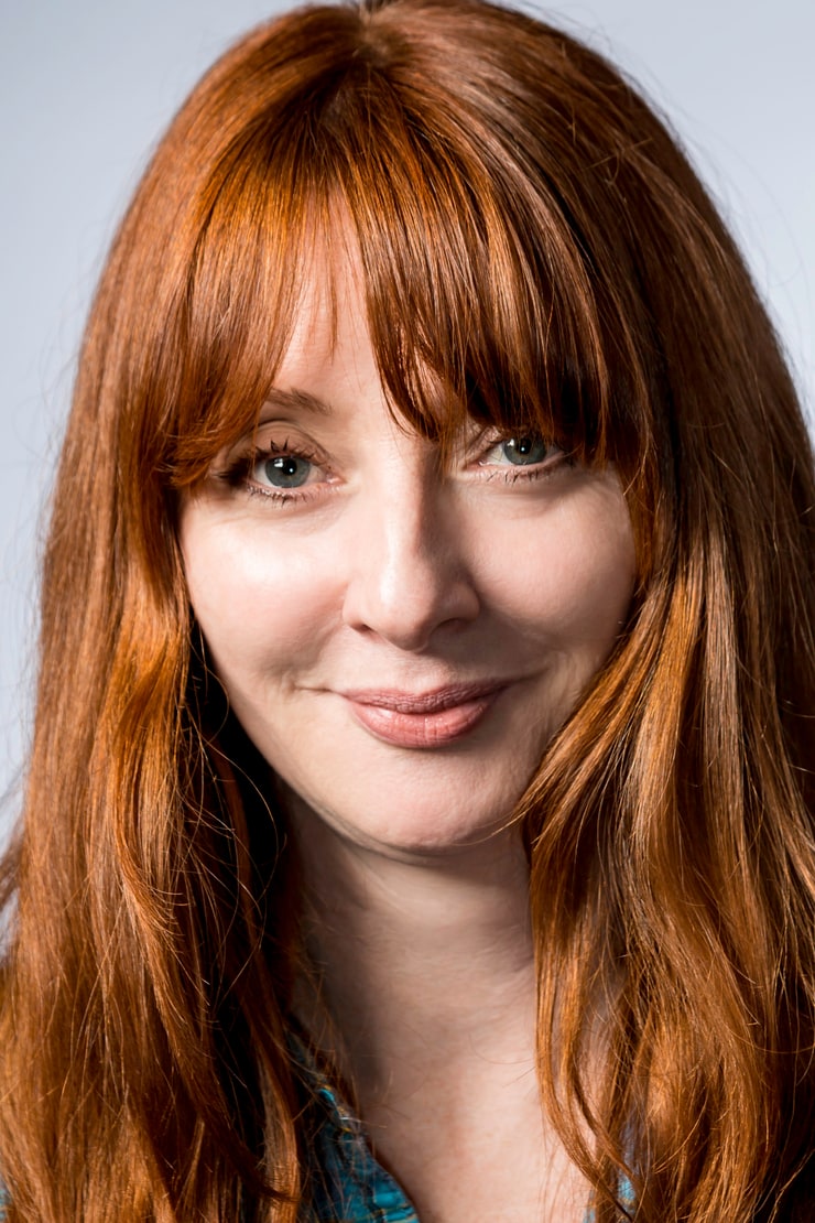 Picture of Elizabeth Berrington