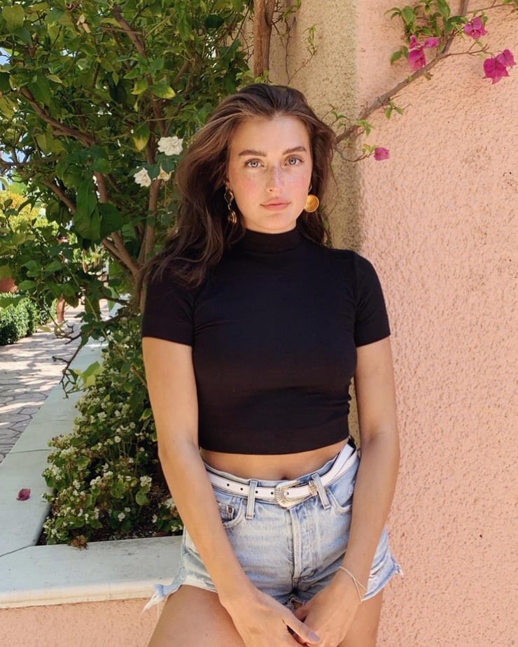 Picture of Jessica Clements