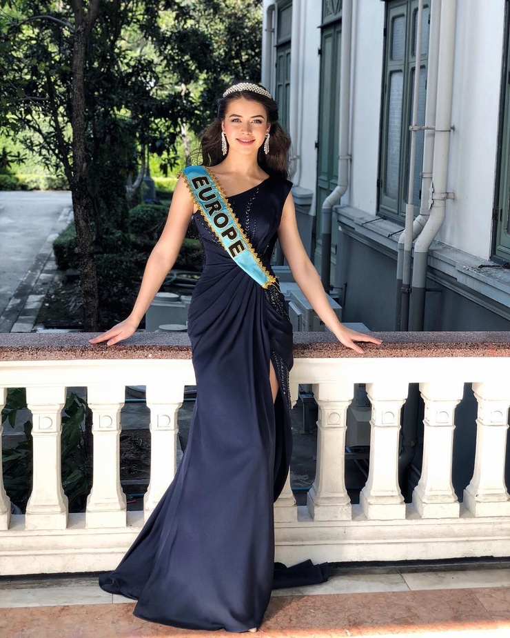 Picture of Maria Vasilevich