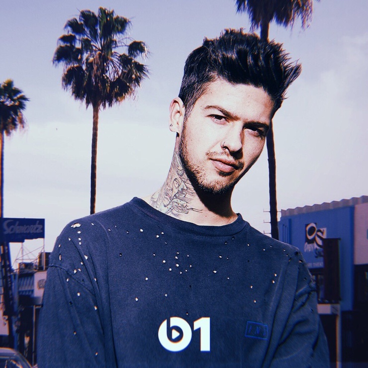 Image of Travis Mills