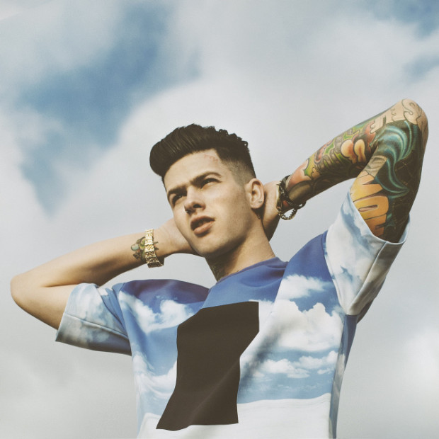 Travis Mills picture
