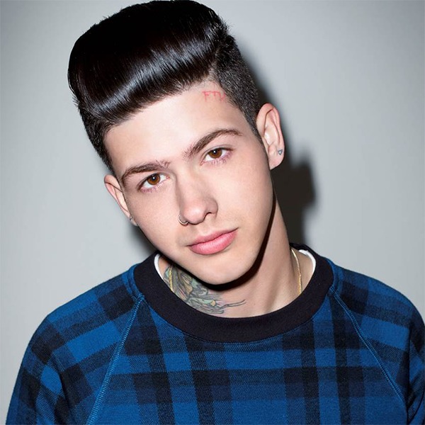 Picture of Travis Mills