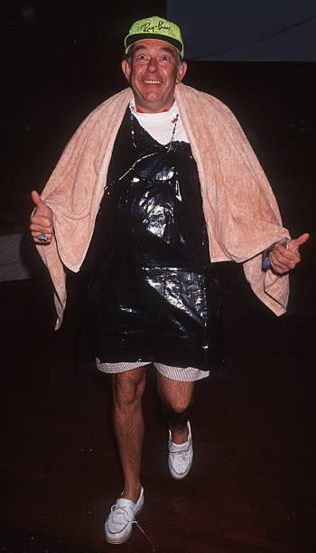 Robin Leach