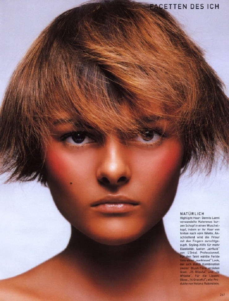 Picture of Katerena Alkhimova