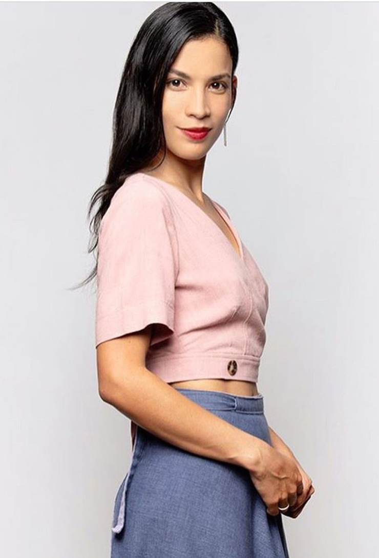 Picture of Danay Garcia