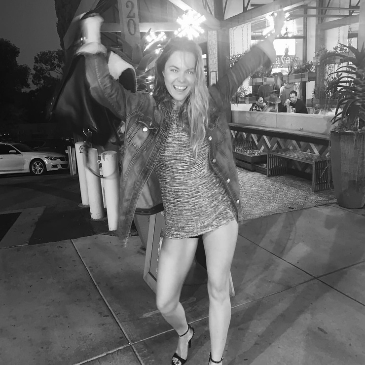 Picture of Kaili Thorne