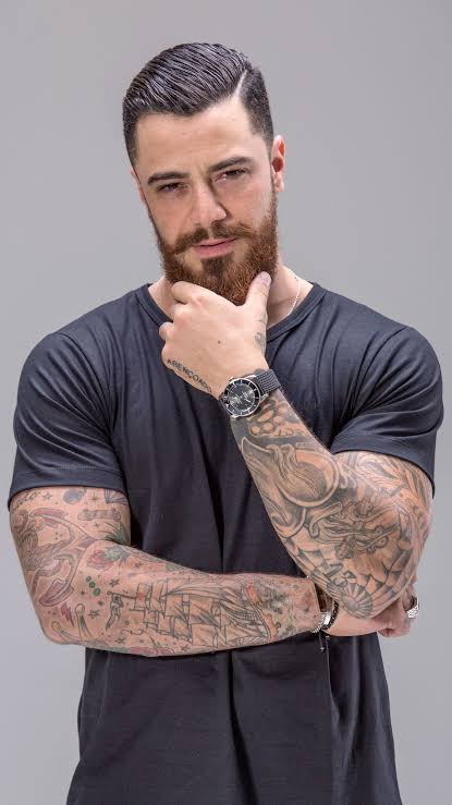 Picture of Felipe Titto