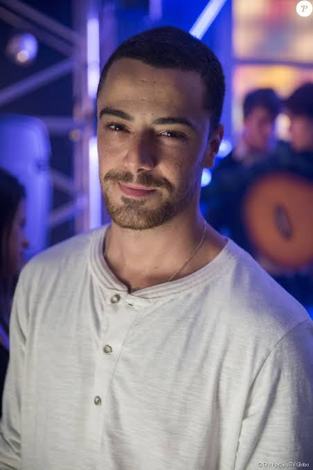 Picture of Felipe Titto