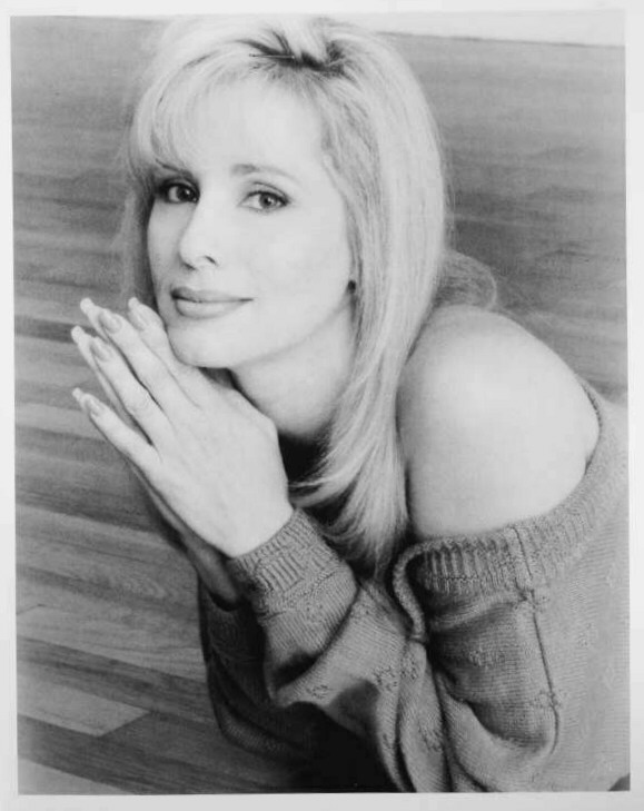 Rhonda Shear