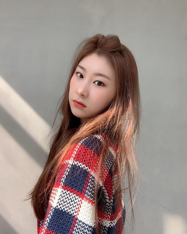 Picture of Lee Chaeryeong