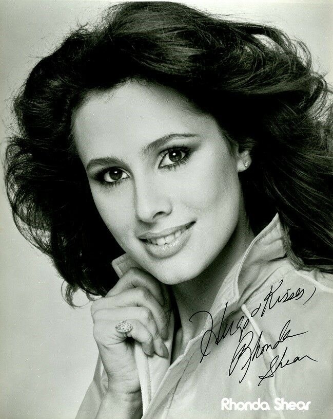 Rhonda Shear