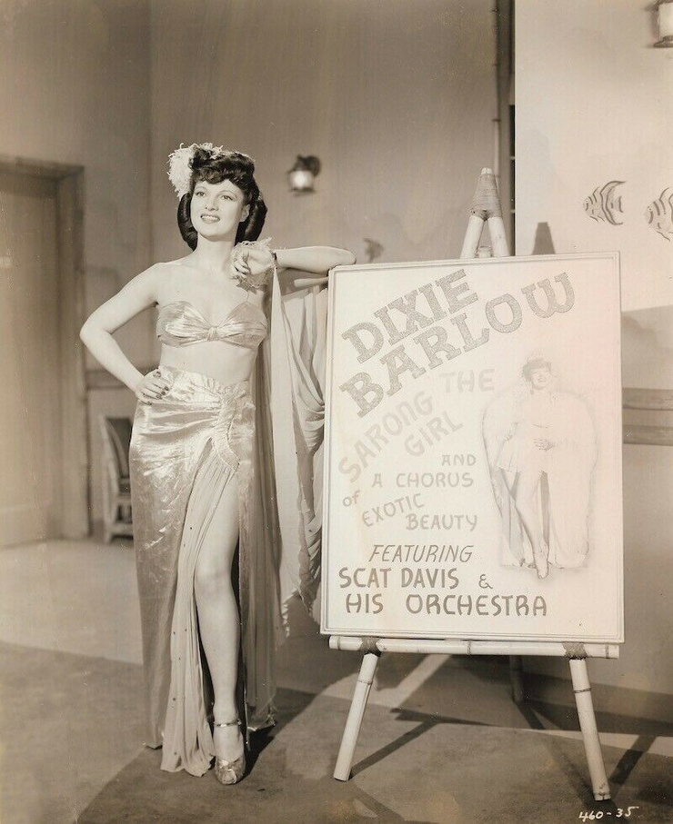Ann Corio