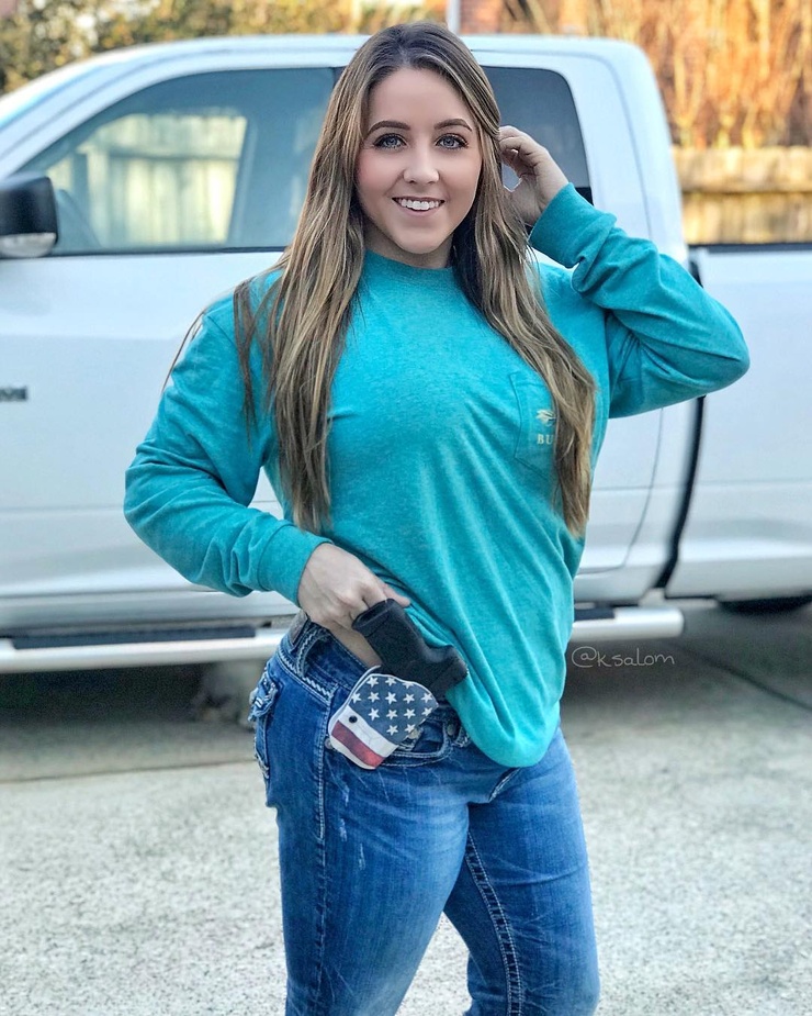 Picture of Katherine Michelle Salom