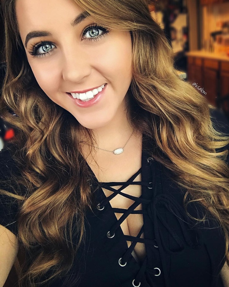 Katherine Michelle Salom image