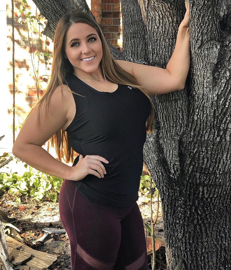 Picture of Katherine Michelle Salom