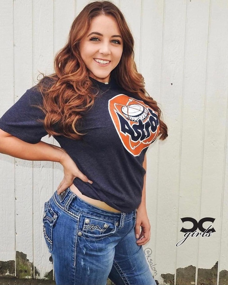 Image of Katherine Michelle Salom