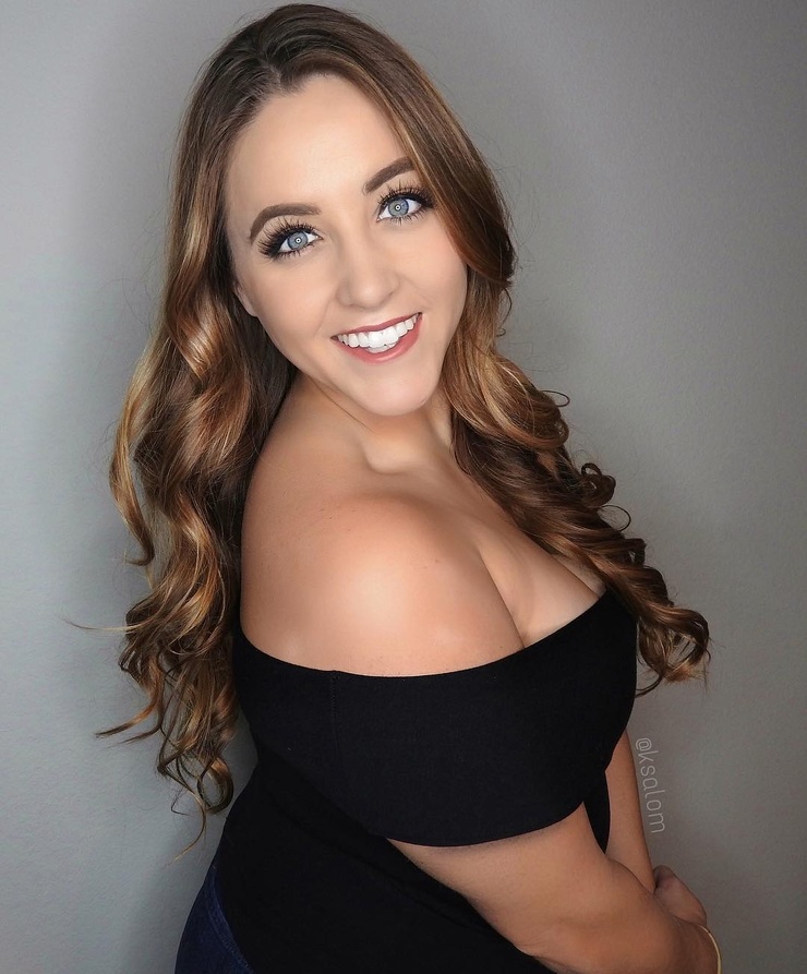 Picture of Katherine Michelle Salom