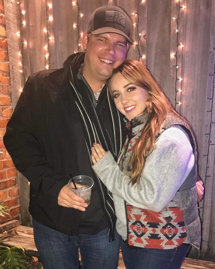 Picture of Katherine Michelle Salom