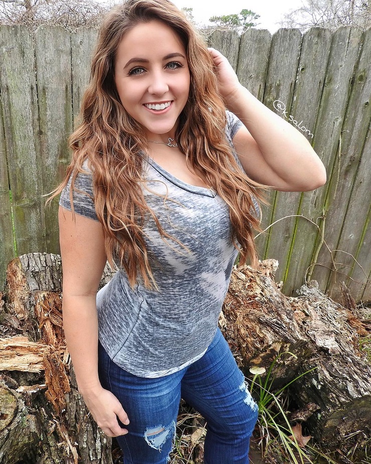 Picture of Katherine Michelle Salom