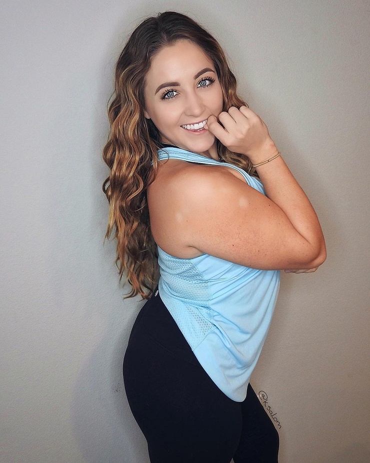 Picture of Katherine Michelle Salom