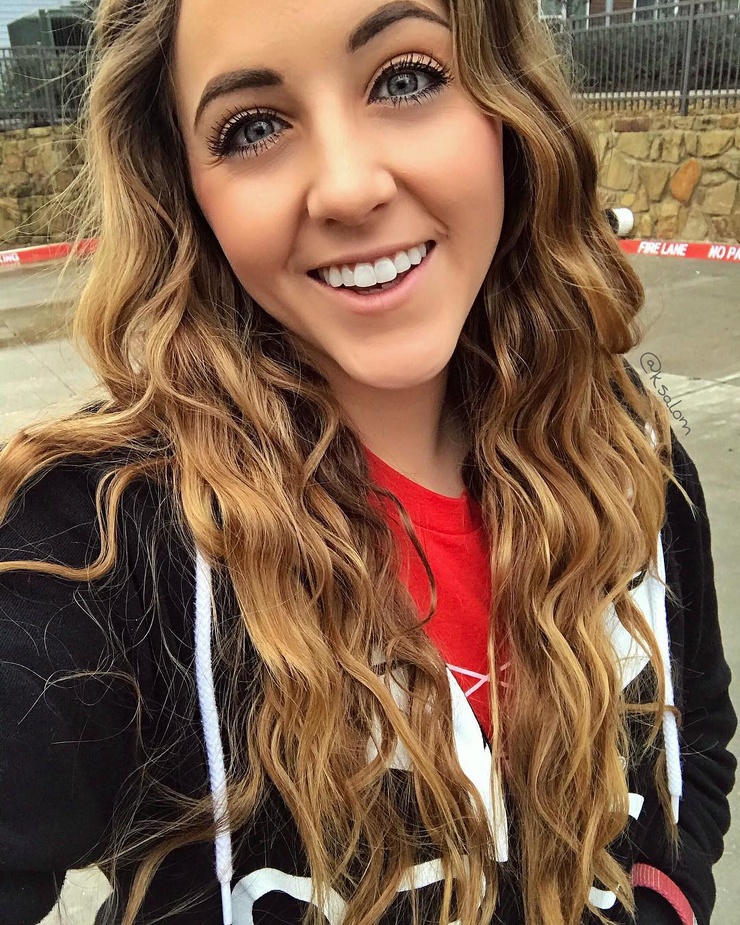 Picture of Katherine Michelle Salom