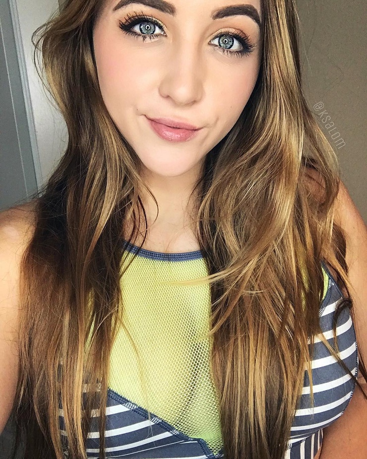 Picture of Katherine Michelle Salom