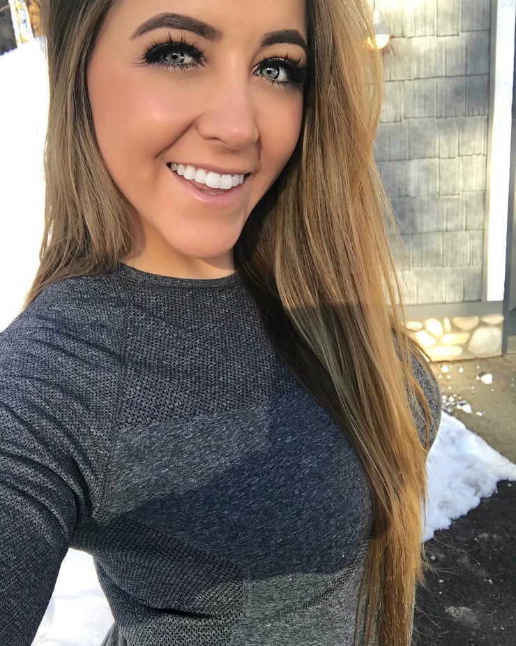 Picture of Katherine Michelle Salom