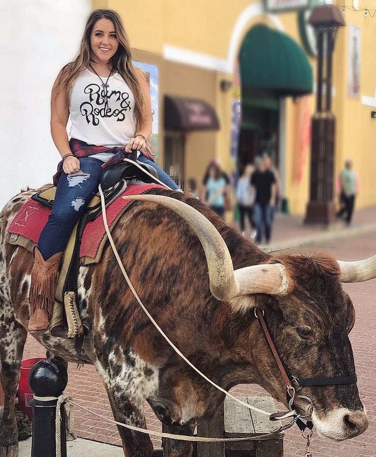 Picture of Katherine Michelle Salom