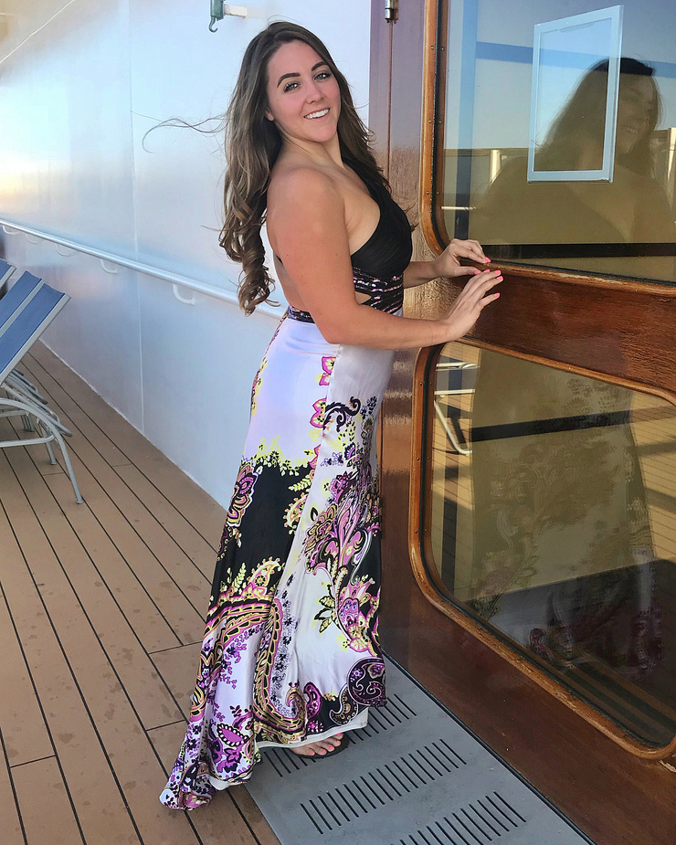 Katherine Michelle Salom image