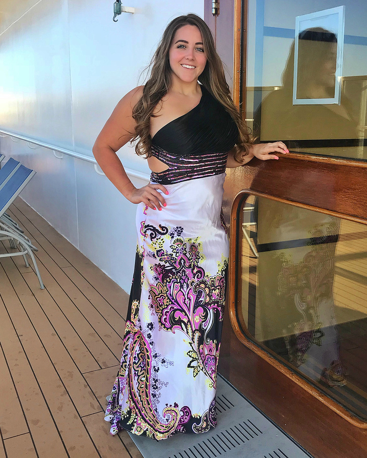 Image of Katherine Michelle Salom