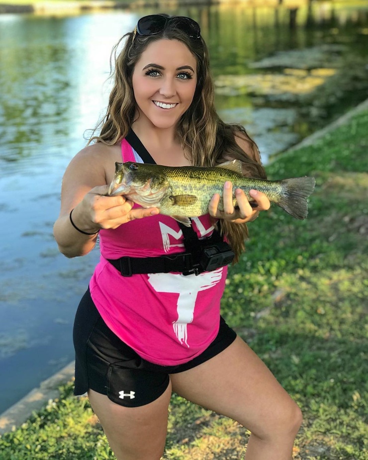 Picture of Katherine Michelle Salom