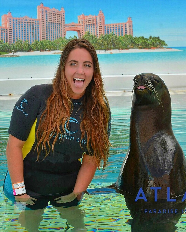 Katherine Michelle Salom image