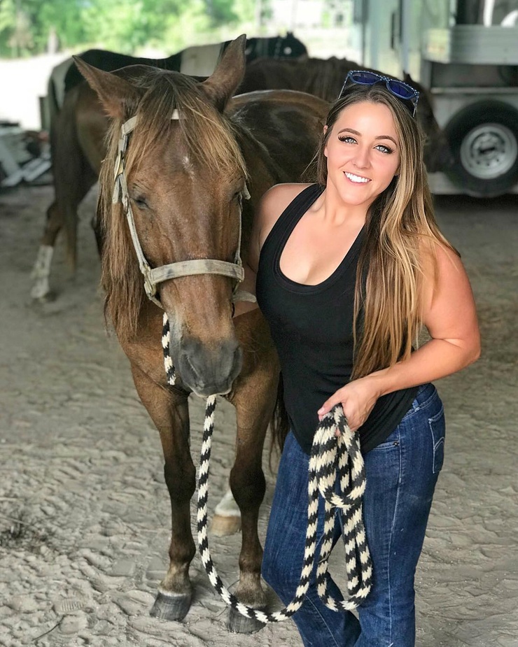 Picture of Katherine Michelle Salom