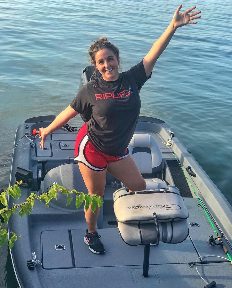 Picture of Katherine Michelle Salom