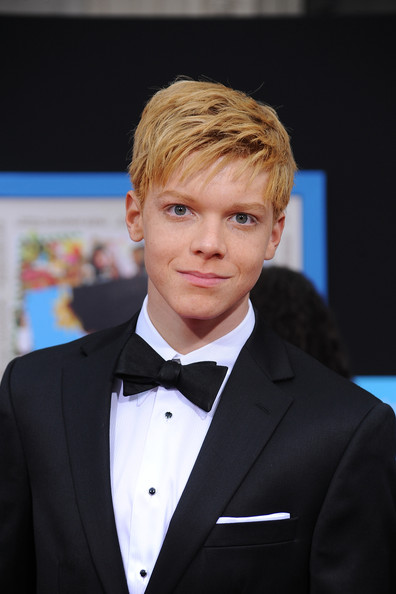 Image of Cameron Monaghan