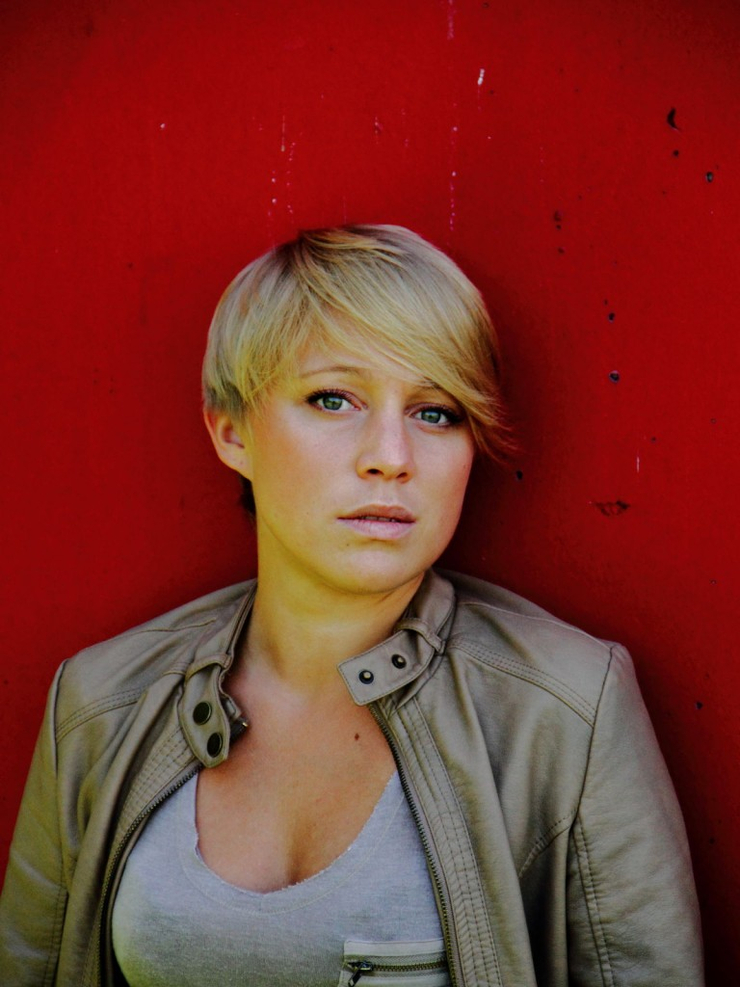 Evelyn Ruzicka image