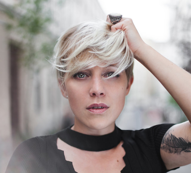 Evelyn Ruzicka picture