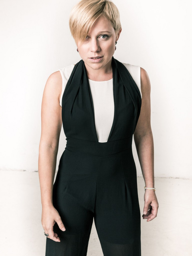 Picture of Evelyn Ruzicka