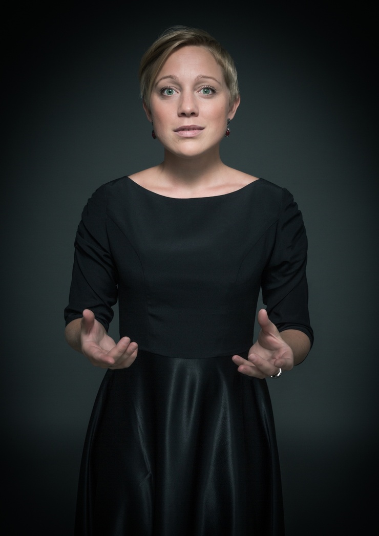 Picture of Evelyn Ruzicka