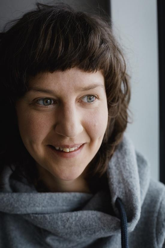 Picture of Katharina Knap