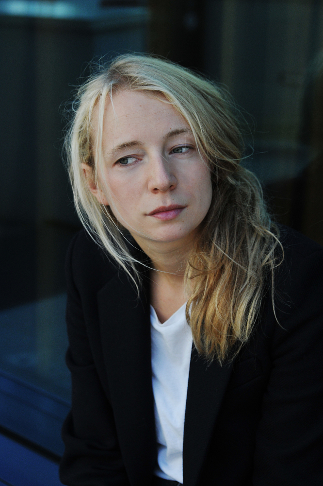 Picture of Larissa Semke