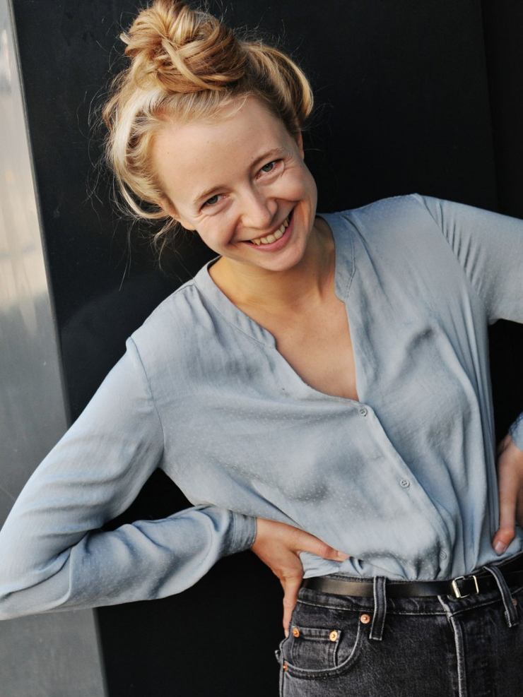 Picture of Larissa Semke