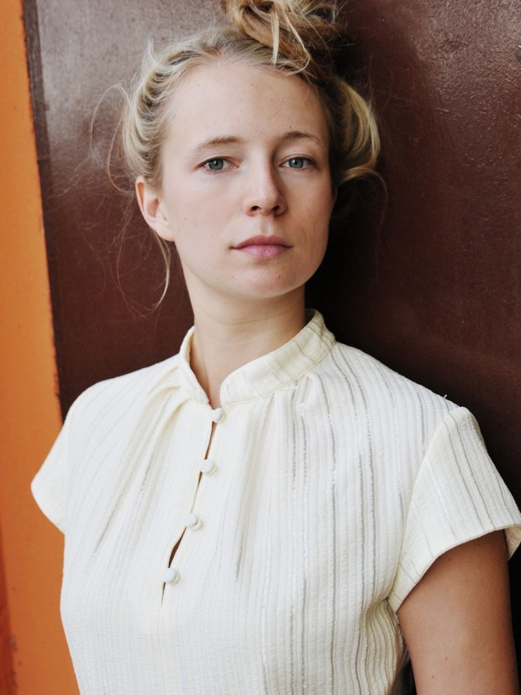 Picture of Larissa Semke