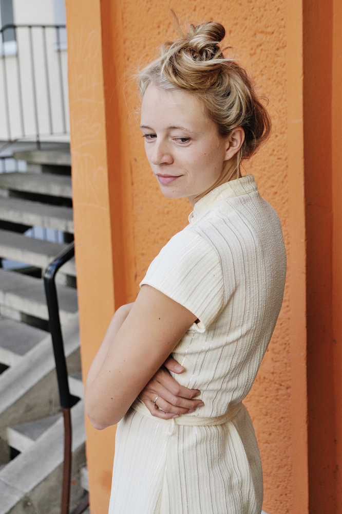 Picture of Larissa Semke