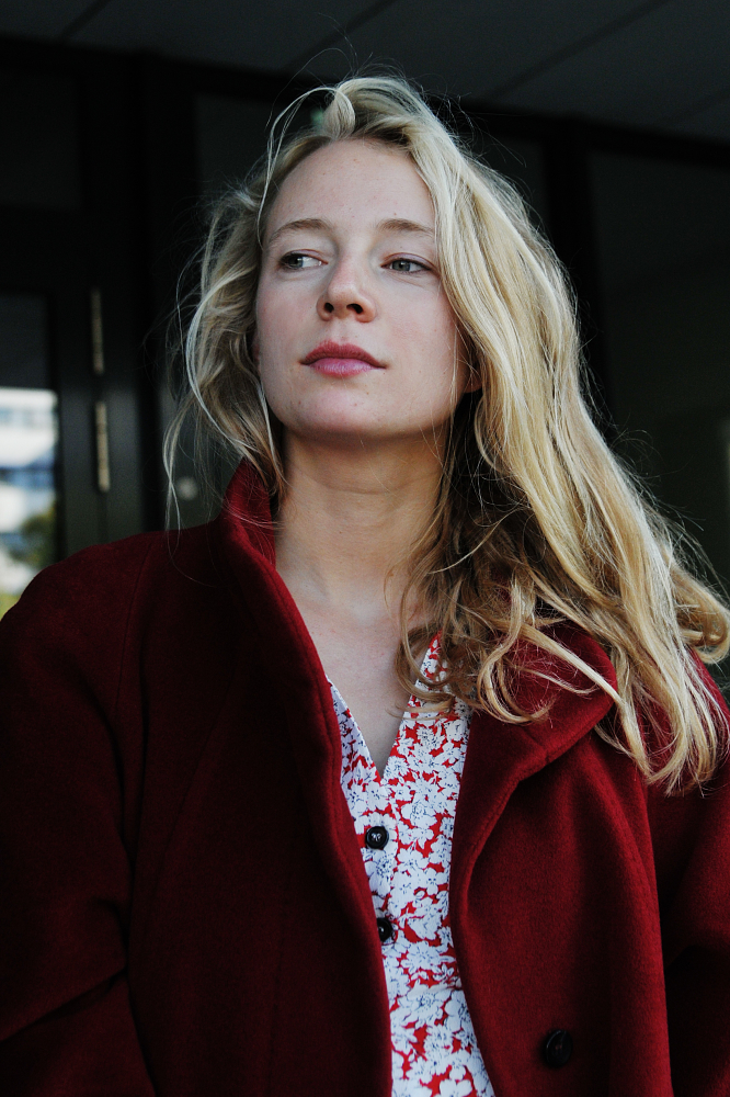 Image of Larissa Semke