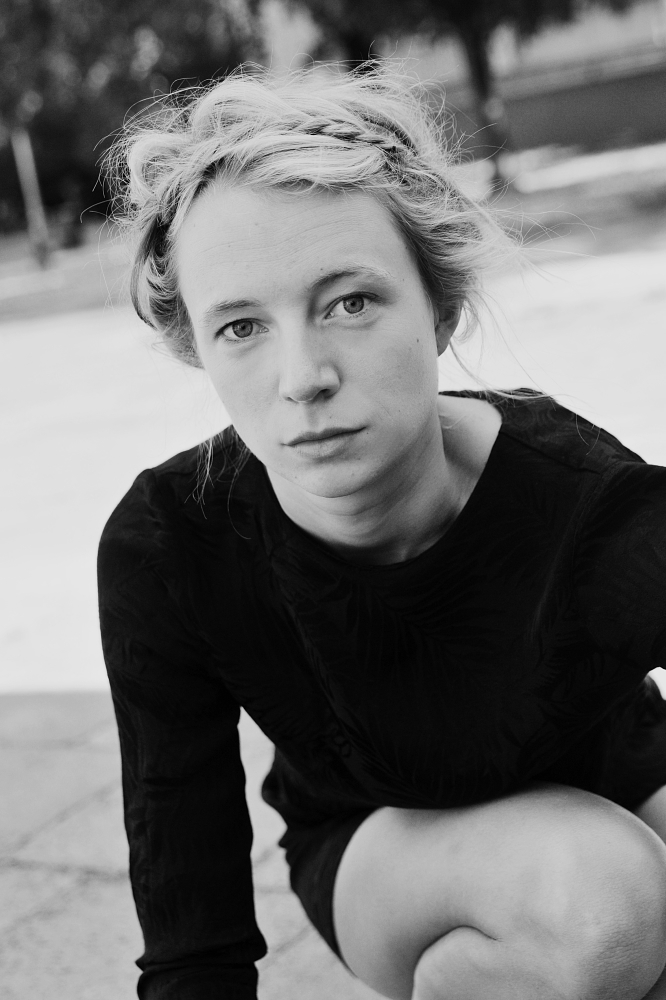 Picture of Larissa Semke