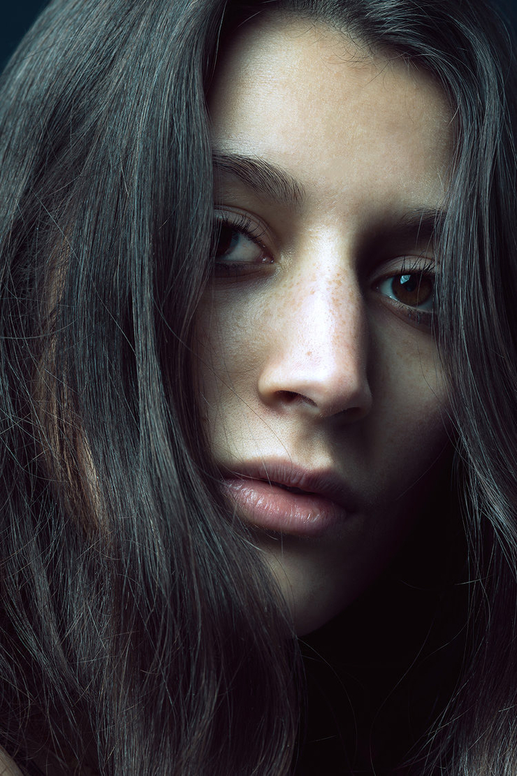 Picture of Levke Salander
