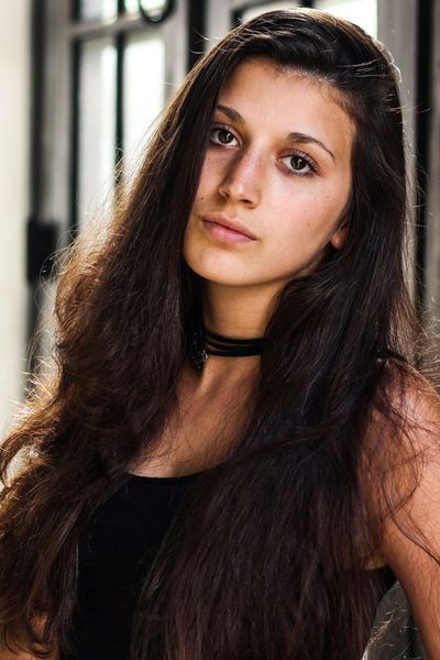 Picture of Levke Salander